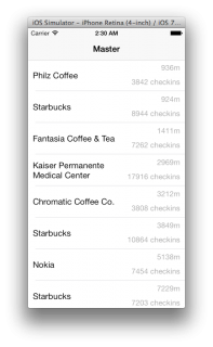 Introduction to RestKit Tutorial | Kodeco, the new raywenderlich.com