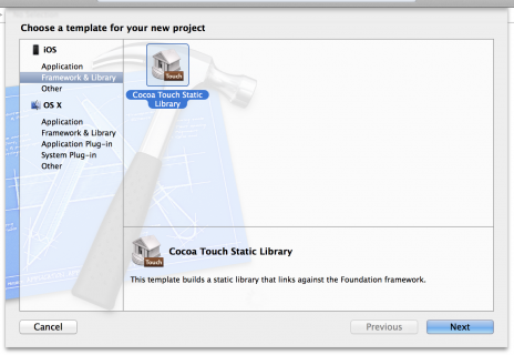 How to Create a Framework for iOS | Kodeco