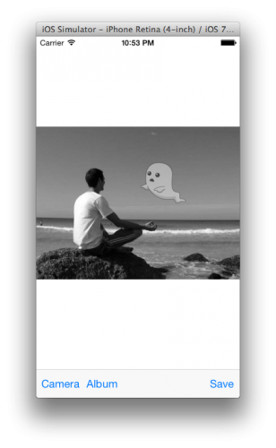 Image Processing In Ios Part 2 Core Graphics Core Image And Gpuimage Kodeco