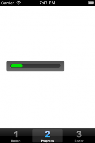 PaintCode Tutorial: Custom Progress Bar | Kodeco, the new raywenderlich.com