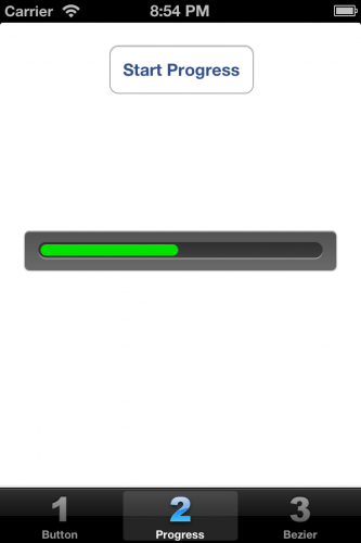 PaintCode Tutorial: Custom Progress Bar | Kodeco, the new raywenderlich.com