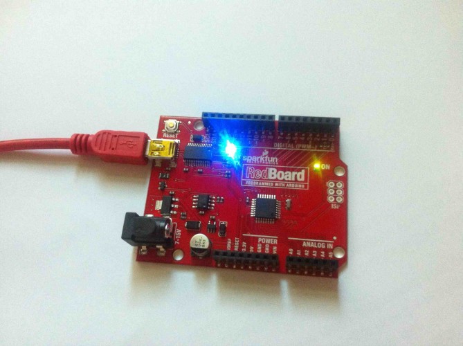 Arduino Tutorial: Integrating Bluetooth LE and iOS | Kodeco
