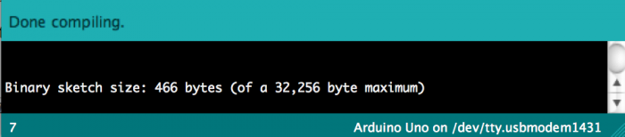 Arduino Tutorial: Integrating Bluetooth LE and iOS | Kodeco