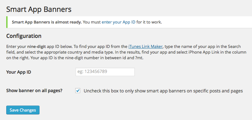 Smart App Banners Tutorial | Kodeco, the new raywenderlich.com