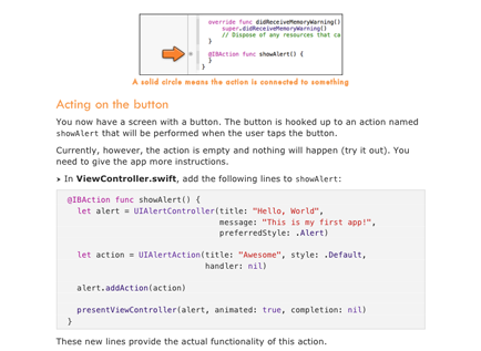 The iOS Apprentice Fifth Edition: Learn iPhone and iPad Programming via ...
