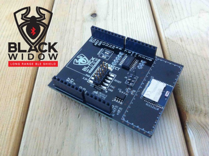 Arduino Tutorial Integrating Bluetooth Le And Ios With Swift Kodeco