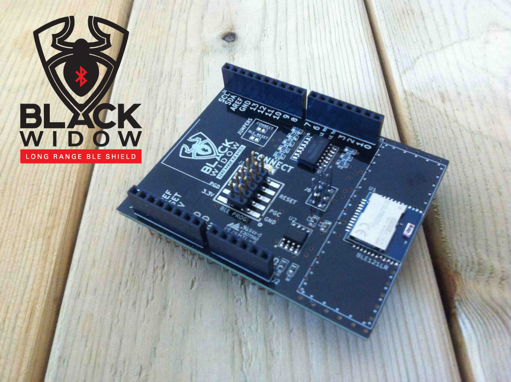 Arduino Tutorial Integrating Bluetooth Le And Ios With Swift Kodeco 5235