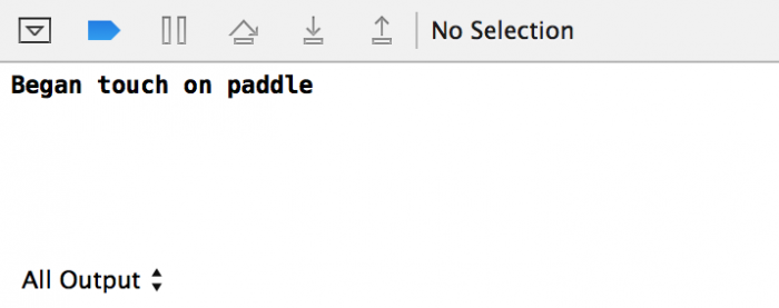 How To Make a Breakout Game with SpriteKit and Swift: Part 1 | kodeco.com, the new raywenderlich.com
