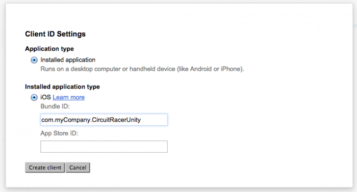 Creating a Cross-Platform Multiplayer Game in Unity — Part 1 | Kodeco, the new raywenderlich.com