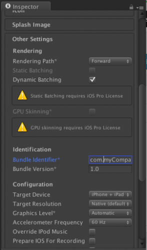 Creating a Cross-Platform Multiplayer Game in Unity — Part 1 | Kodeco