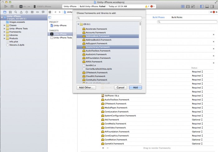 Creating a Cross-Platform Multiplayer Game in Unity — Part 1 | Kodeco, the new raywenderlich.com