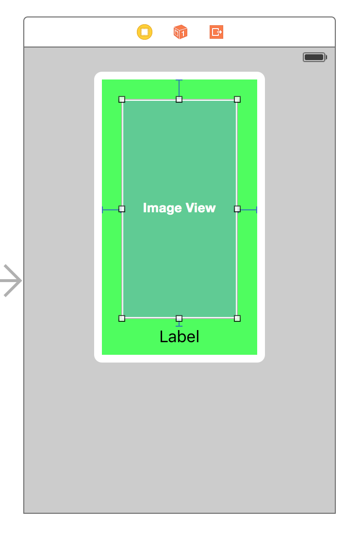 Auto Layout Tutorial In Ios 11 Getting Started