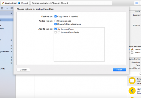 Tesseract OCR Tutorial for iOS | Kodeco