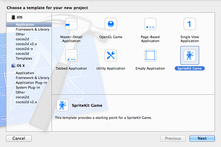 Sprite Kit Tutorial: How To Drag and Drop Sprites | Kodeco