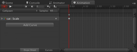 Unity 4.3 2D Tutorial: Animations | kodeco.com, the new raywenderlich.com