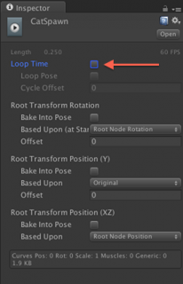 Unity 4.3 2D Tutorial: Animations | kodeco.com, the new raywenderlich.com
