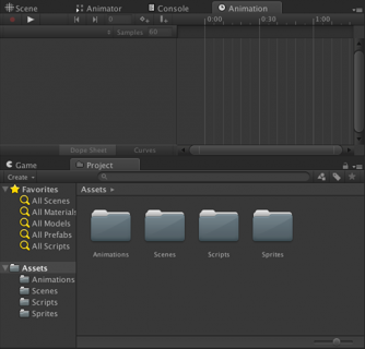 Unity 4.3 2D Tutorial: Animations | Kodeco