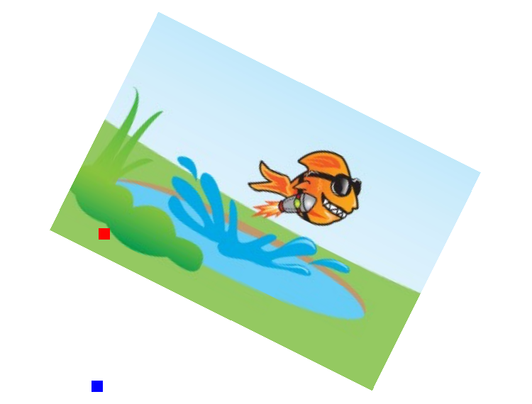 UIKit Dynamics and Swift Tutorial: Tossing Views | Kodeco