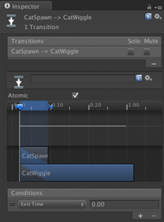 Unity 4.3 2D Tutorial: Animation Controllers | Kodeco