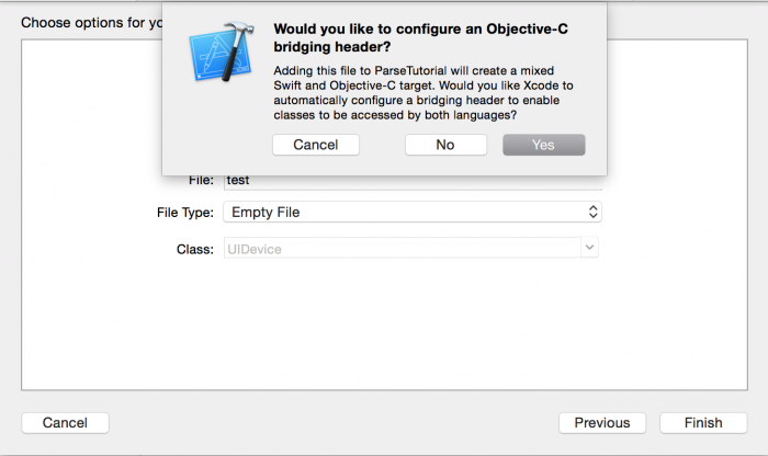 Parse Tutorial: Getting Started with Web Backends | Kodeco