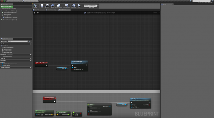Unreal Engine Tutorial for Beginners: Part 1