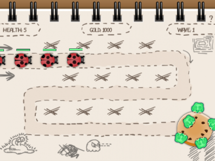 How to Create a Tower Defense Game in Unity – Part 1 | Kodeco