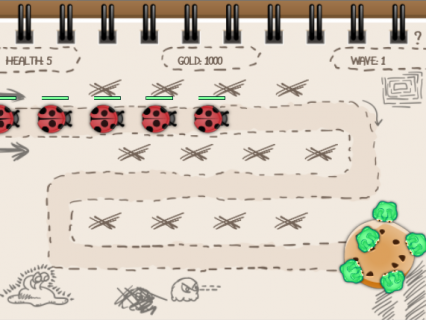 How to Create a Tower Defense Game in Unity – Part 2 | Kodeco