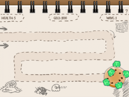 How to Create a Tower Defense Game in Unity – Part 1 | Kodeco