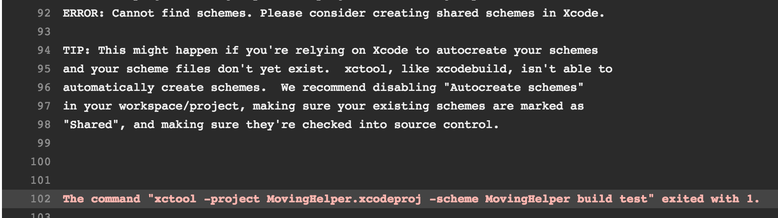 Travis CI Tutorial: Getting Started | Kodeco