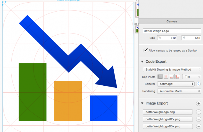 PaintCode Review: Dynamic Graphics Made Easy | Kodeco
