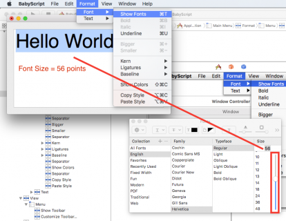 Windows and WindowController Tutorial for macOS | Kodeco