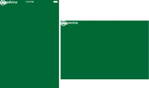Auto Layout Visual Format Language Tutorial | Kodeco