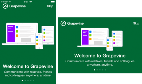 Auto Layout Visual Format Language Tutorial | Kodeco