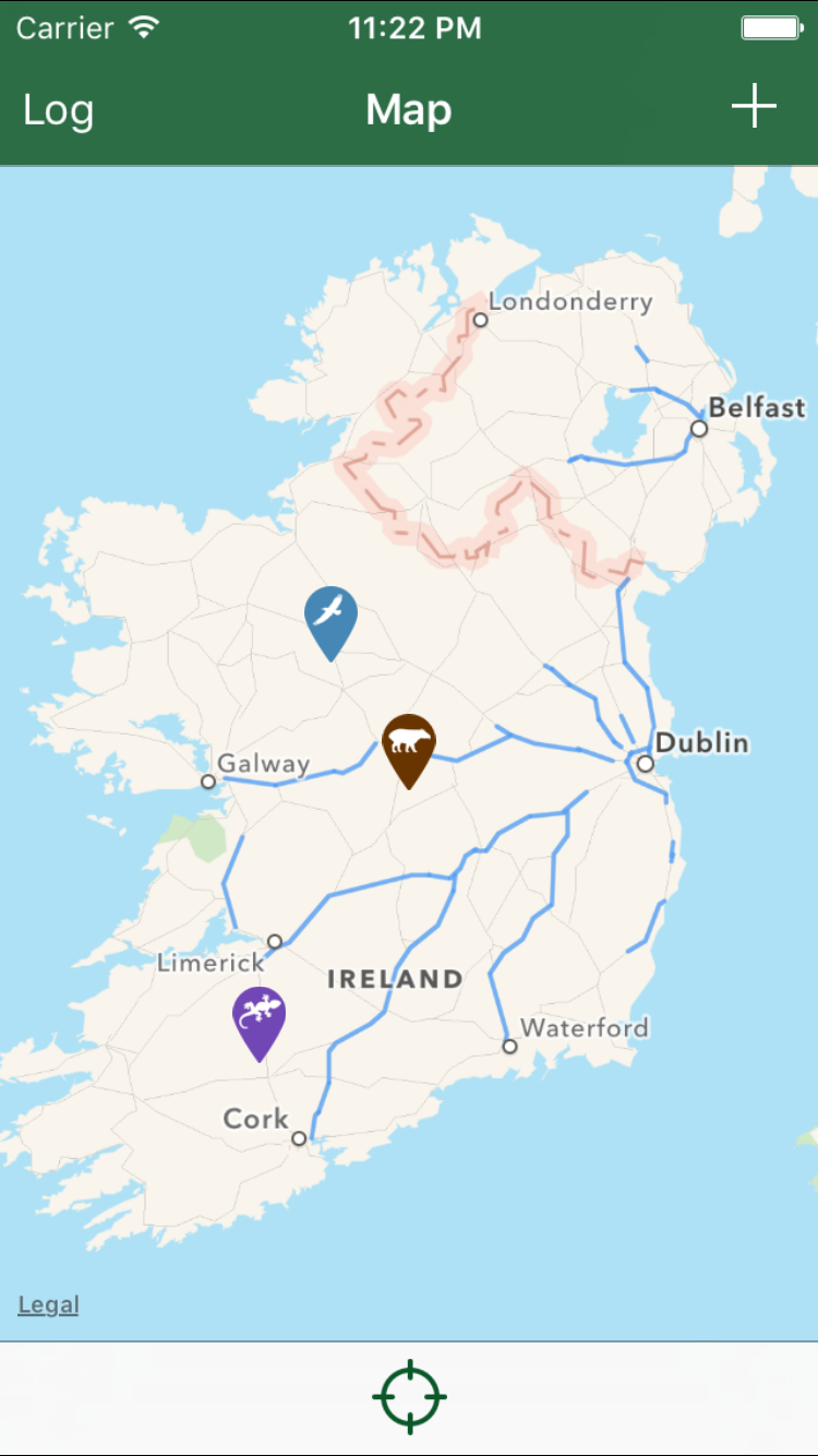 Realm Tutorial: Getting Started | Kodeco