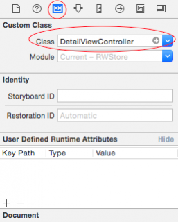 macOS View Controllers Tutorial | kodeco.com, the new raywenderlich.com