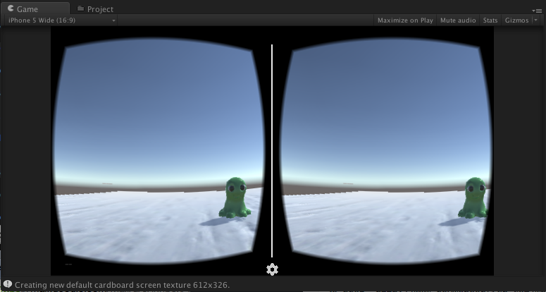 How to Make a VR Game With Unity and Google Cardboard | Kodeco