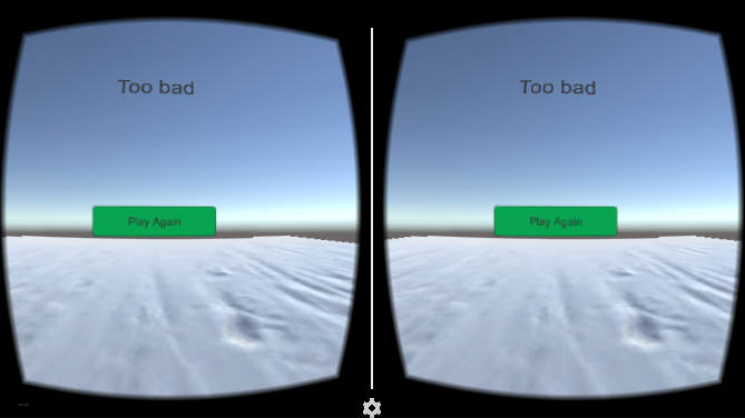 How to Make a VR Game With Unity and Google Cardboard | Kodeco