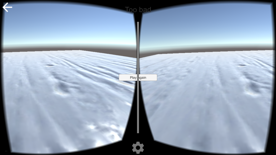 How to Make a VR Game With Unity and Google Cardboard | Kodeco