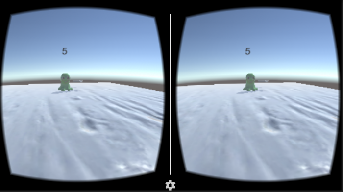 How to Make a VR Game With Unity and Google Cardboard | Kodeco, the new ...