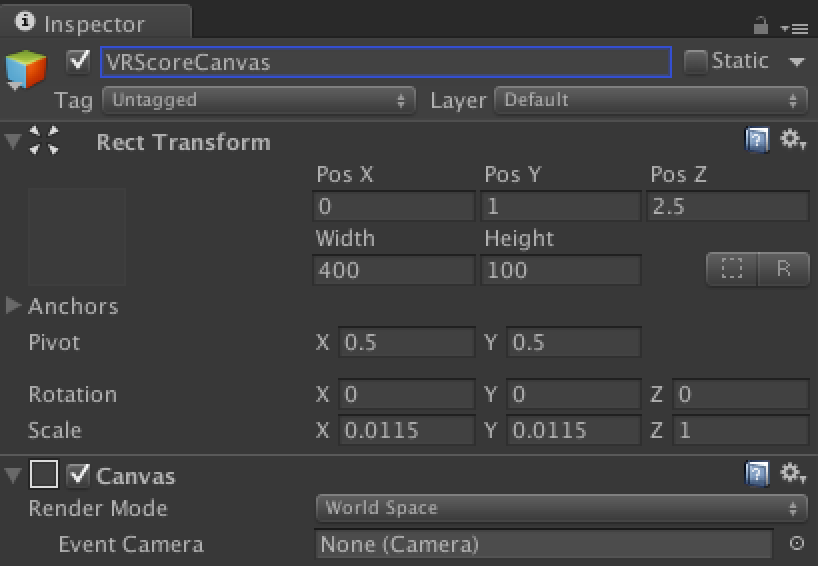 How to Make a VR Game With Unity and Google Cardboard | Kodeco