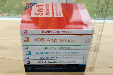 Swift Algorithm Club: Swift Stack Data Structure | Kodeco