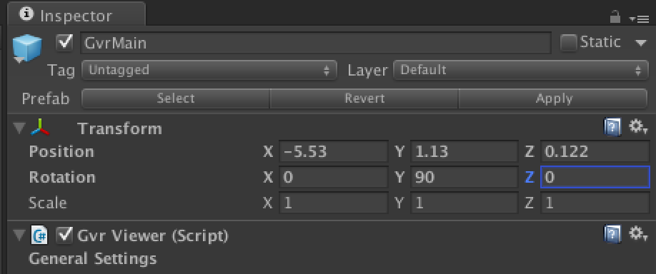 How to Make a VR Game With Unity and Google Cardboard | Kodeco