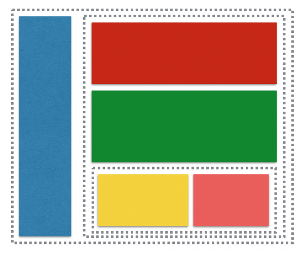 OS X Stack Views with NSStackView | Kodeco