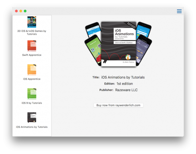Os X Stack Views With Nsstackview Kodeco