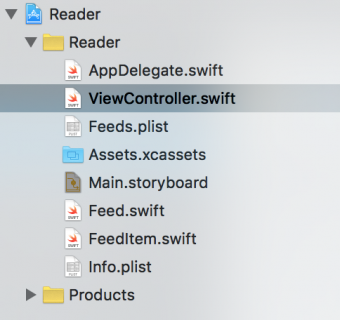 NSOutlineView on macOS Tutorial | Kodeco