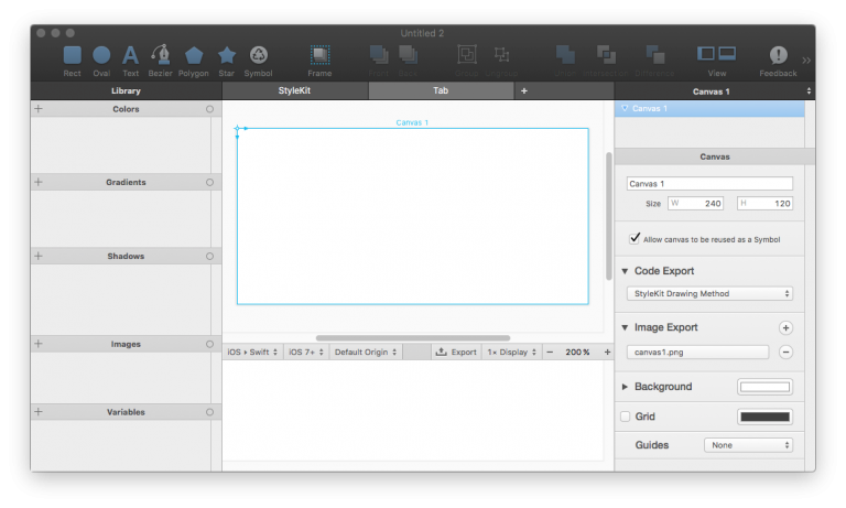 PaintCode Tutorial for Developers: Custom Progress Bar | kodeco.com, the new raywenderlich.com