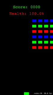 How To Make a Game Like Space Invaders with SpriteKit and Swift: Part 1 | Kodeco, the new ...