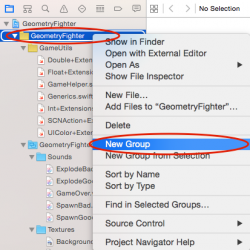 Scene Kit Tutorial with Swift Part 5: Particle Systems | Kodeco, the new raywenderlich.com