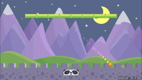 How To Make a Breakout Game with SpriteKit and Swift: Part 2 | Kodeco ...