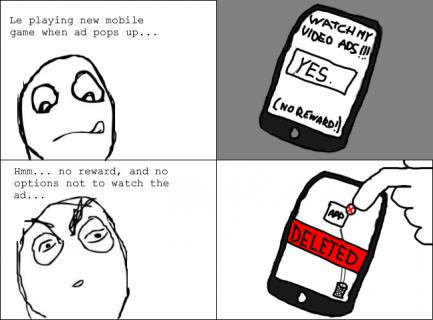 Integrating Unity Ads into Your Game | Kodeco